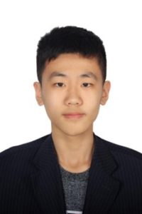 Current Members – Larson Lab