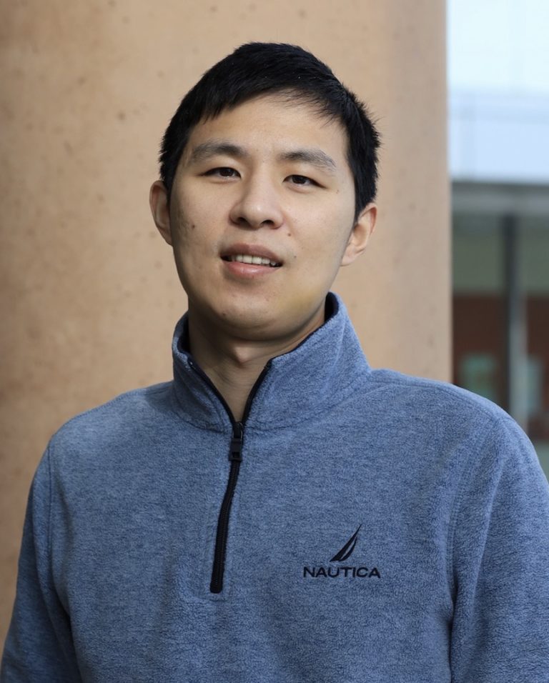 Former Group Members – Larson Lab