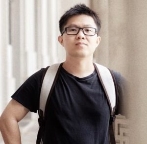 Polymers – Larson Lab