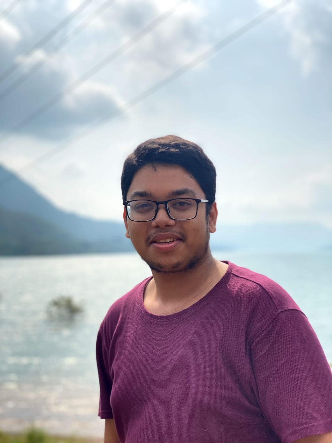 Current Members – Larson Lab