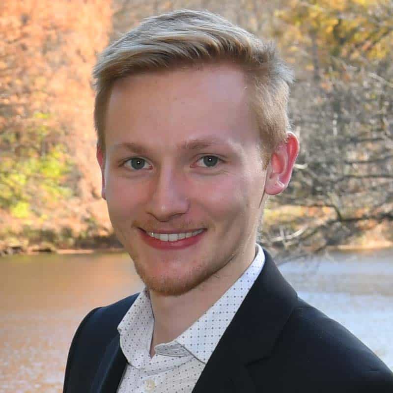 Current Members – Larson Lab